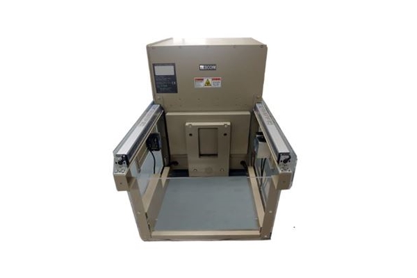 TESCOM, Innovator of Wireless Testing Solutions