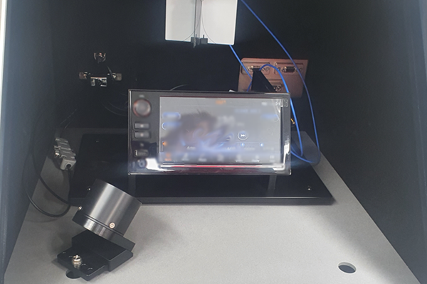 TESCOM, Innovator of Wireless Testing Solutions